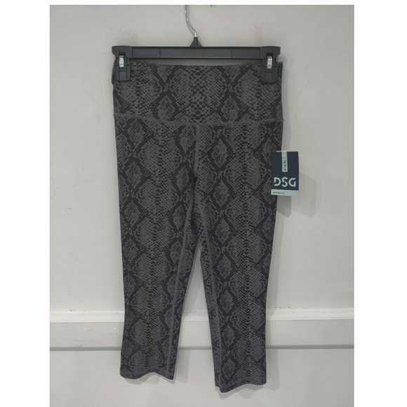 DSG | Pants & Jumpsuits | Nwt Dsg Womens Performance Capri Legging ...